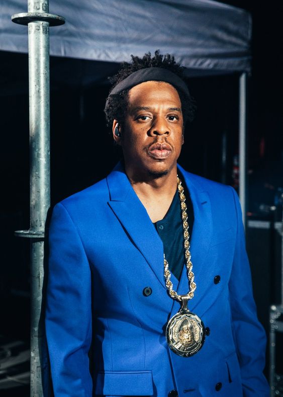 FORBES NAMES JAY-Z THE FIRST HIP-HOP BILLIONAIRE – NewsAnnexOnline
