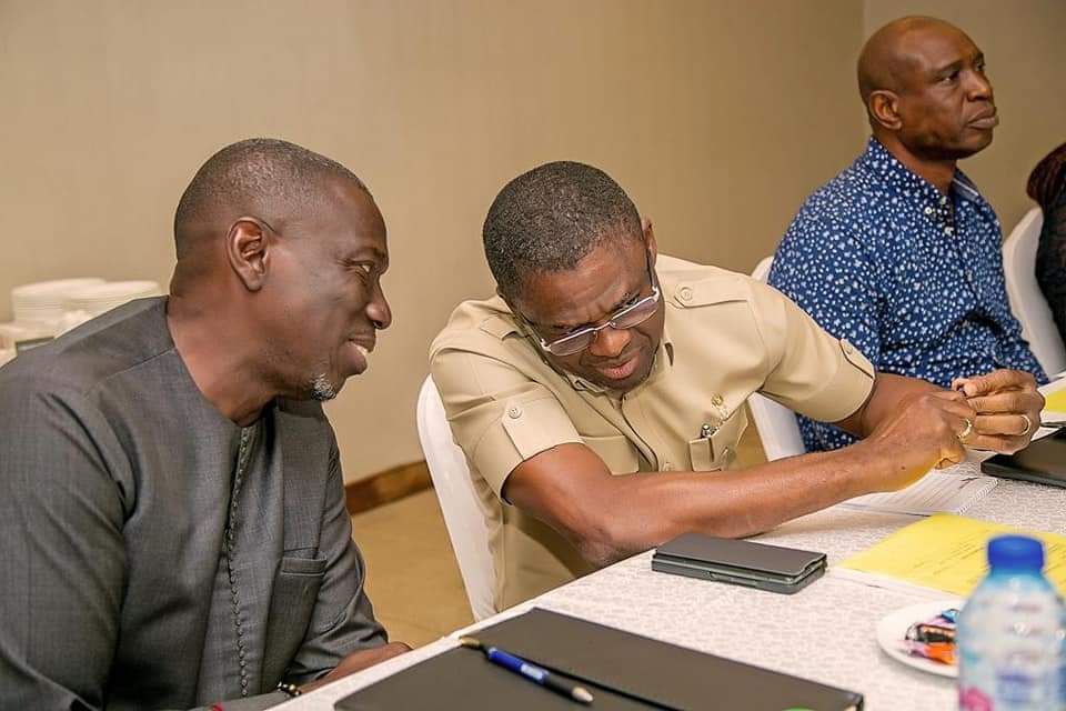 Edo 2024 Forgery case: The Real Reason Why the Court Lambasted Ighodalo ...