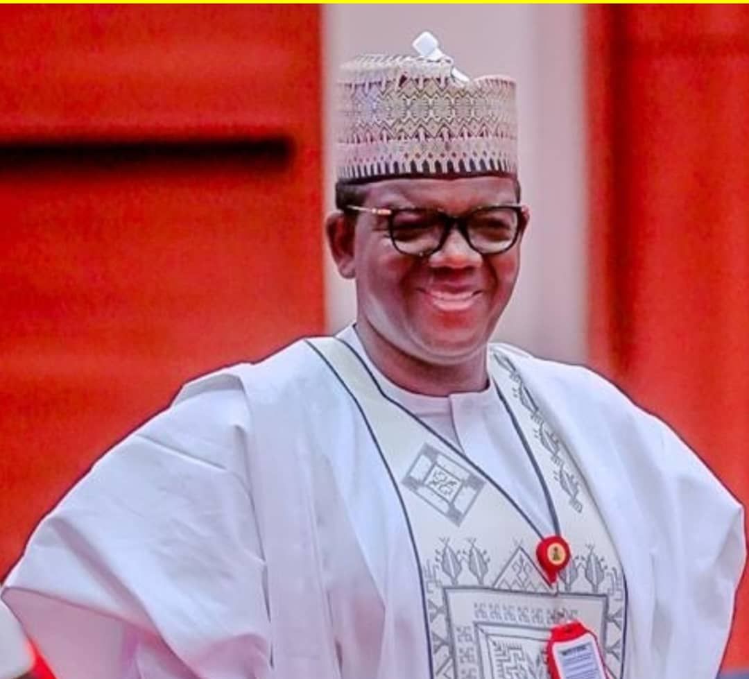 Matawalle Accusations: Bello Turji Says Only Support is Divine ...