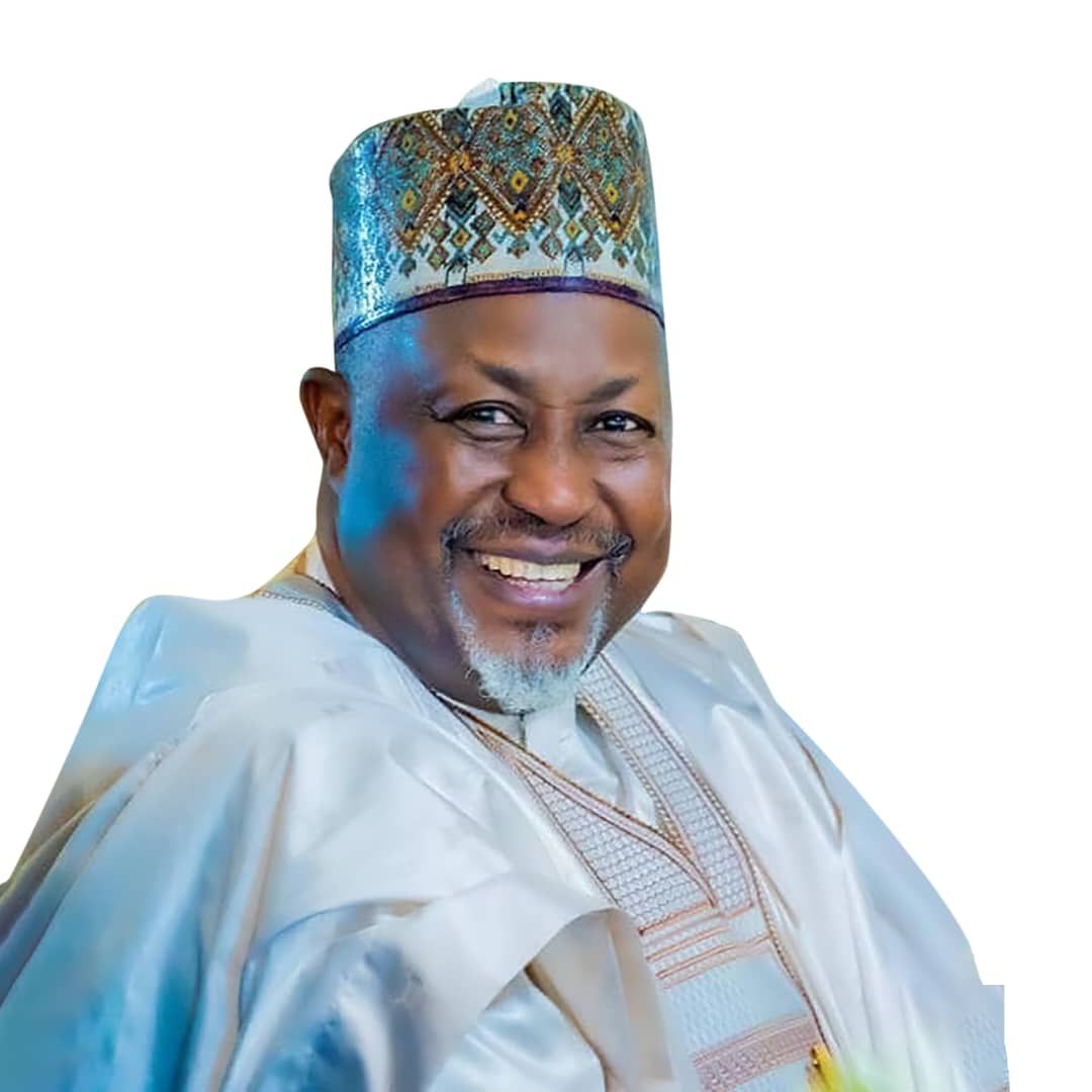 Badaru Salutes Nigerians on the 64th Independence Anniversary ...