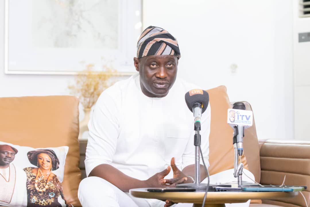Opinion: How Senator Jarigbe Sparked a Political and Developmental ...